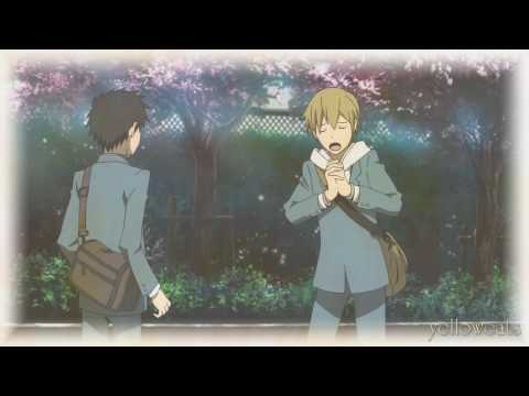 kida & izaya' Drama qu EEn