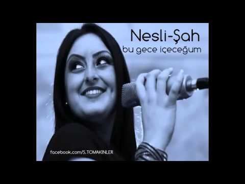 Bomba Yeni Karadeniz Şarkısı 2014 Nesli Şah   Bu akşam içeceğum cover   YouTube