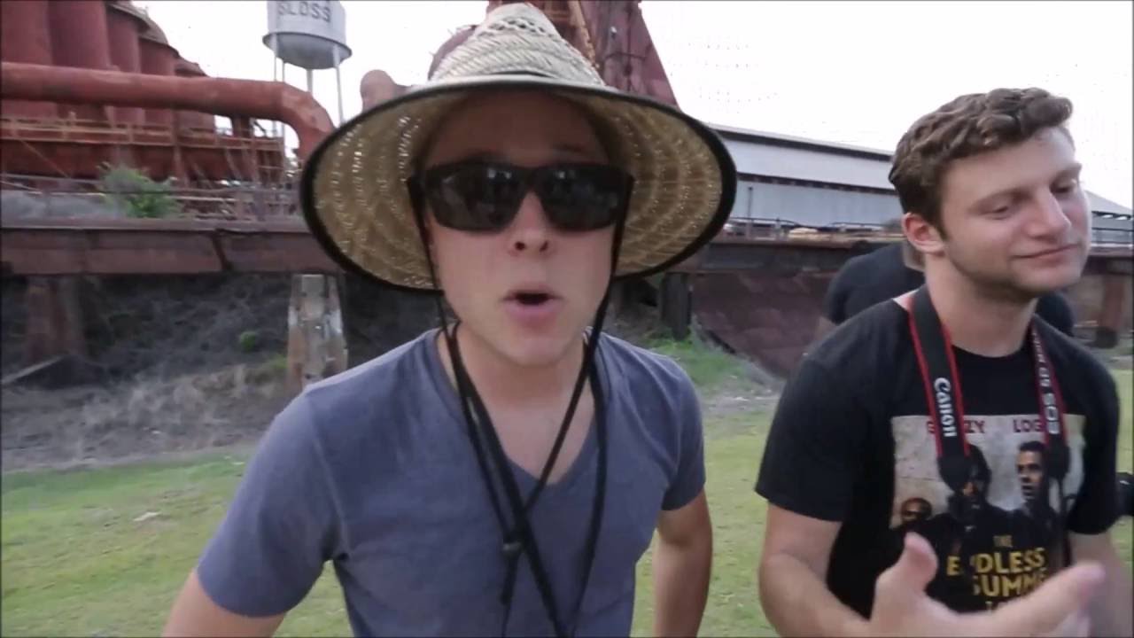 Logic - Funniest Moments - YouTube