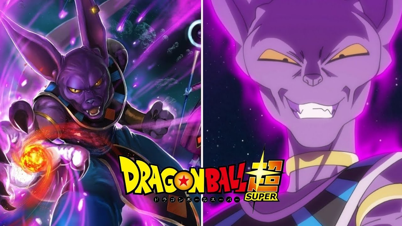 Goku Vs Beerus Episode 7 Of Tournament Of Power 2 #viralshort # ...