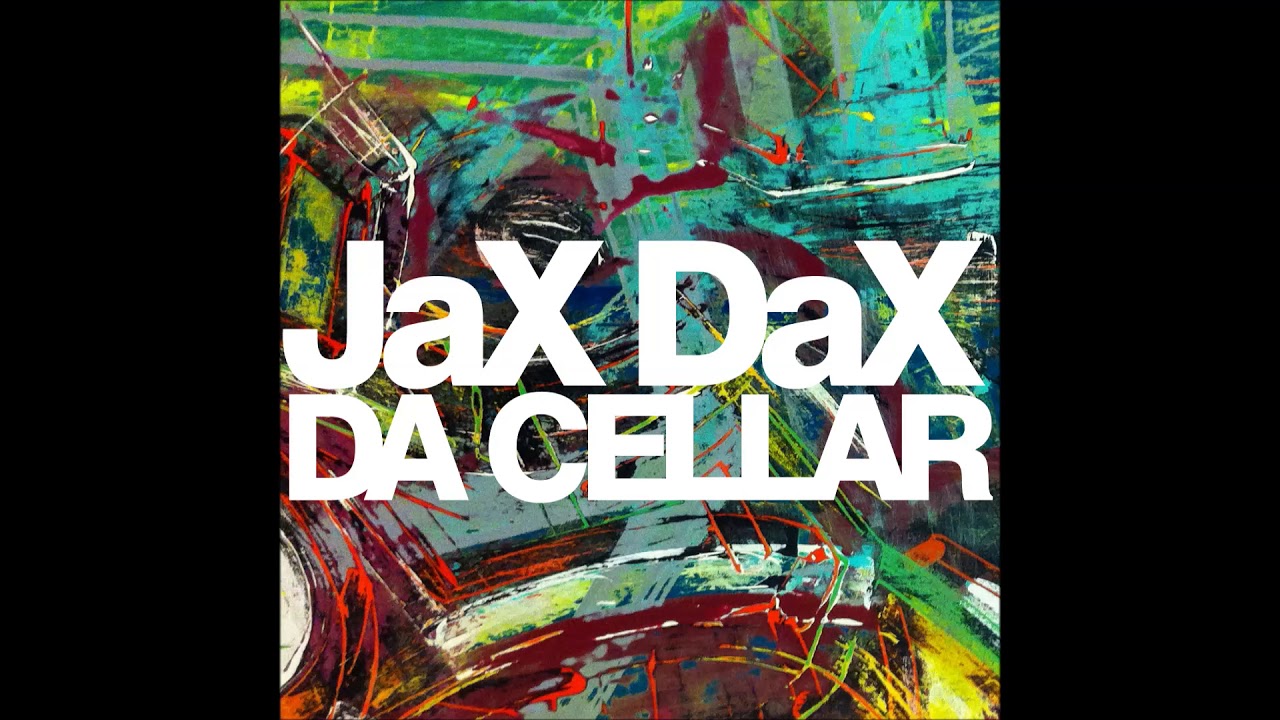 JaX DaX - Voices From The Other Side - YouTube