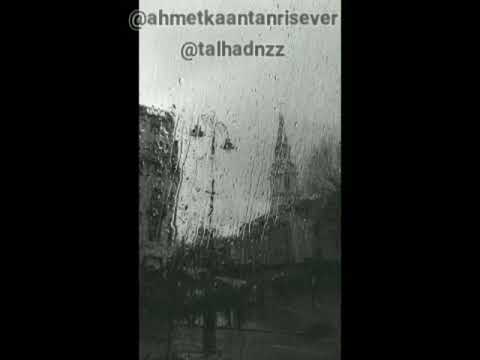 Talha Deniz  (Hikayem Bitmedi) Cover