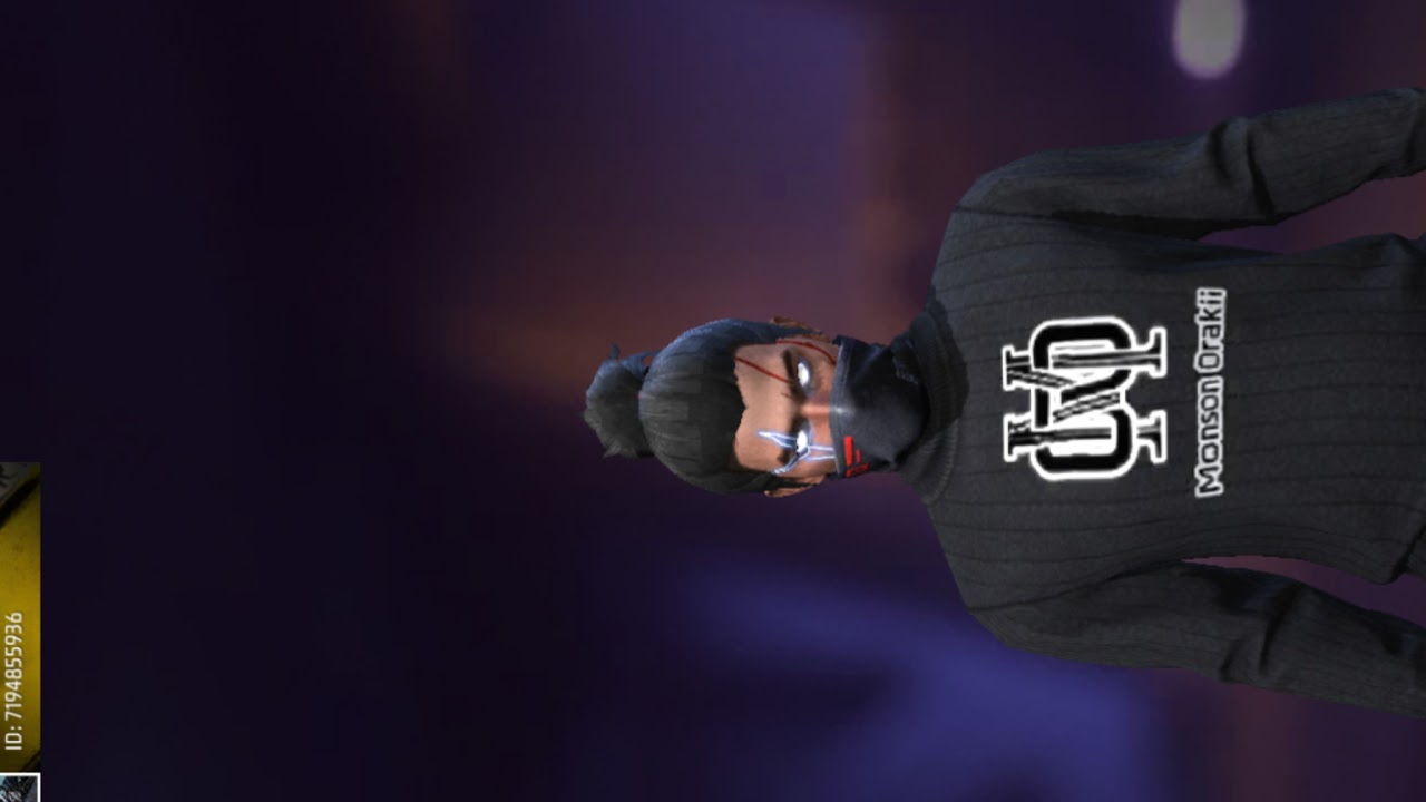 shadow_gamer Live Stream - YouTube