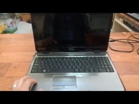 DELL N5010 CHİP SET HATASI