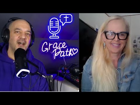 Grace Path - Season 2 Episode 2 - Overcoming Addiction and Finding ...