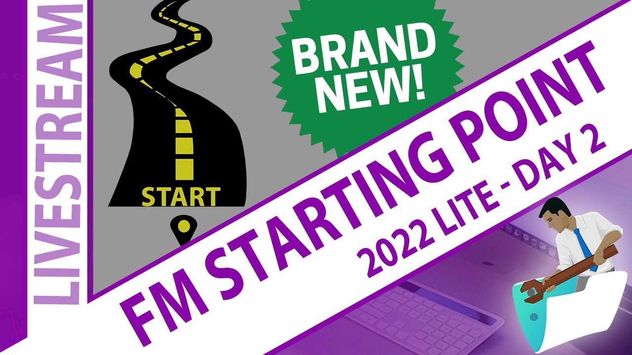 New FREE CRM for FileMaker Community - Day 2 - Free Claris FileMaker ...