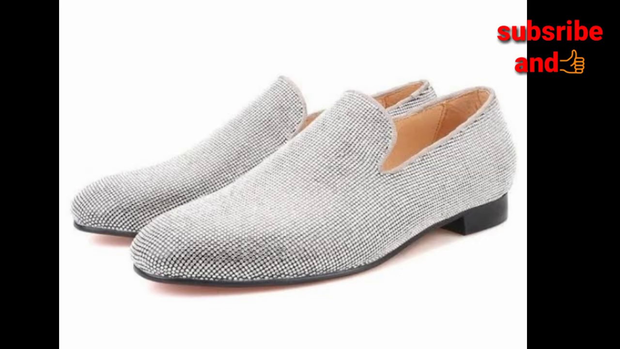 #Latest Branded Shoes Collection 2020-21/#stylish Mens Shoes Designing ...