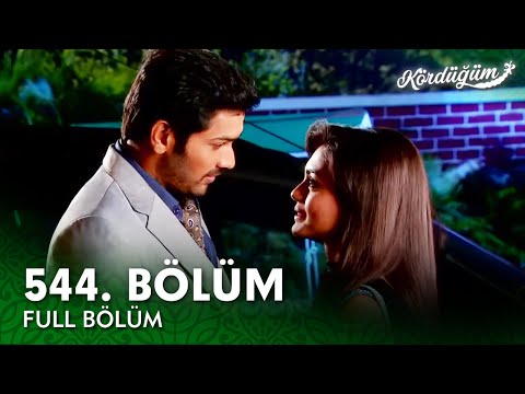 Kördüğüm Hint Dizisi | 544. Bölüm
