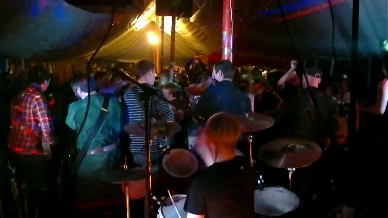 Simmer Dim Rally 2012, Revellers medley - YouTube