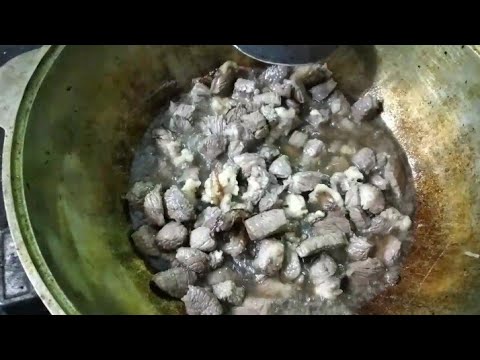 Узбекский  плов Osh 2kg
