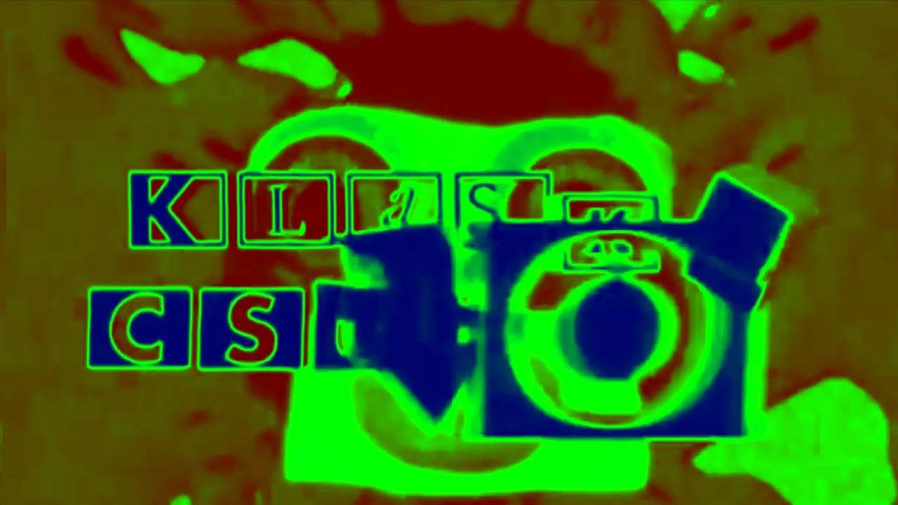 Klasky Csupo In Videoup V2 - YouTube