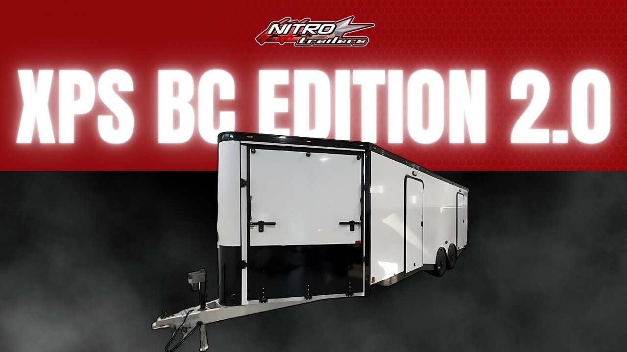 New 2024 Nitro XPS BC Edition 2.0 Trailer - YouTube