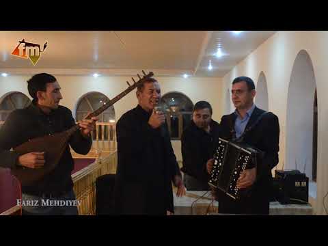 Bu uca dağların qoynu sərindi - Aşıq Səyyad, Mayıs Gədəbəyli, Vüqar Quliyev