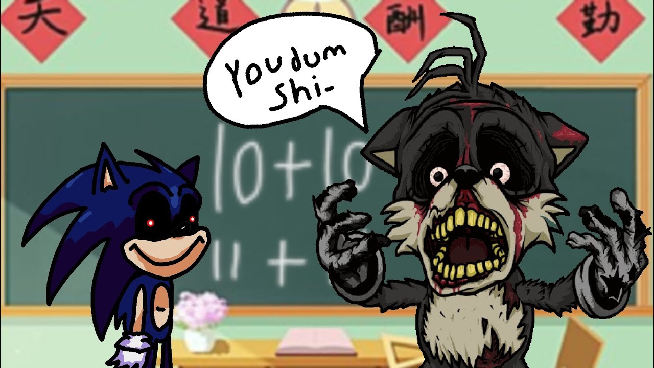 2011x And Alan Do Math!! - YouTube