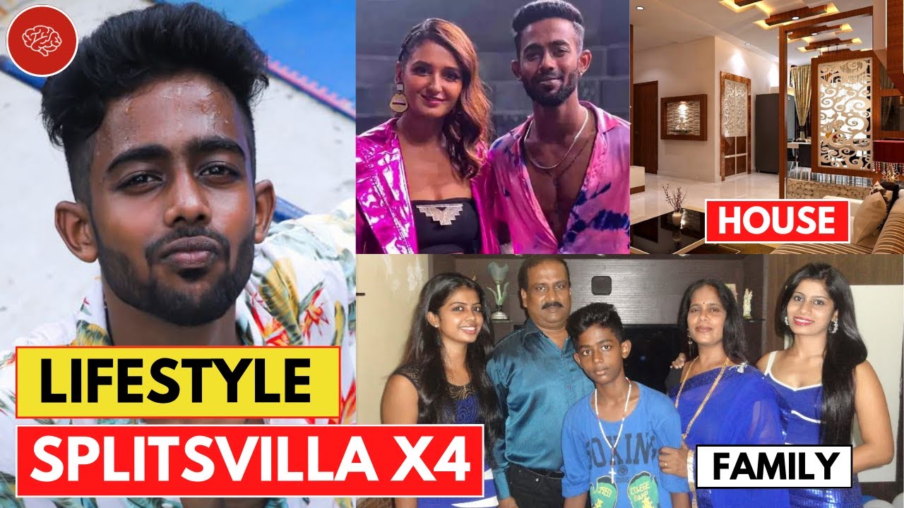 Justin D'Cruz ki Kahani | Justin D'Cruz Lifestyle, Age, Girlfriend ...