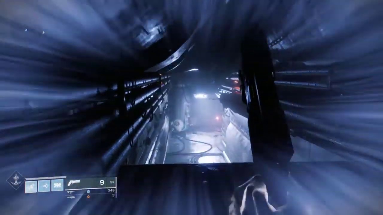 Destiny 2// purple guy - YouTube
