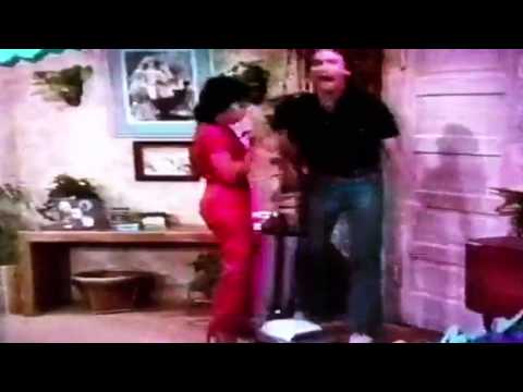 Three's Company Promo - YouTube