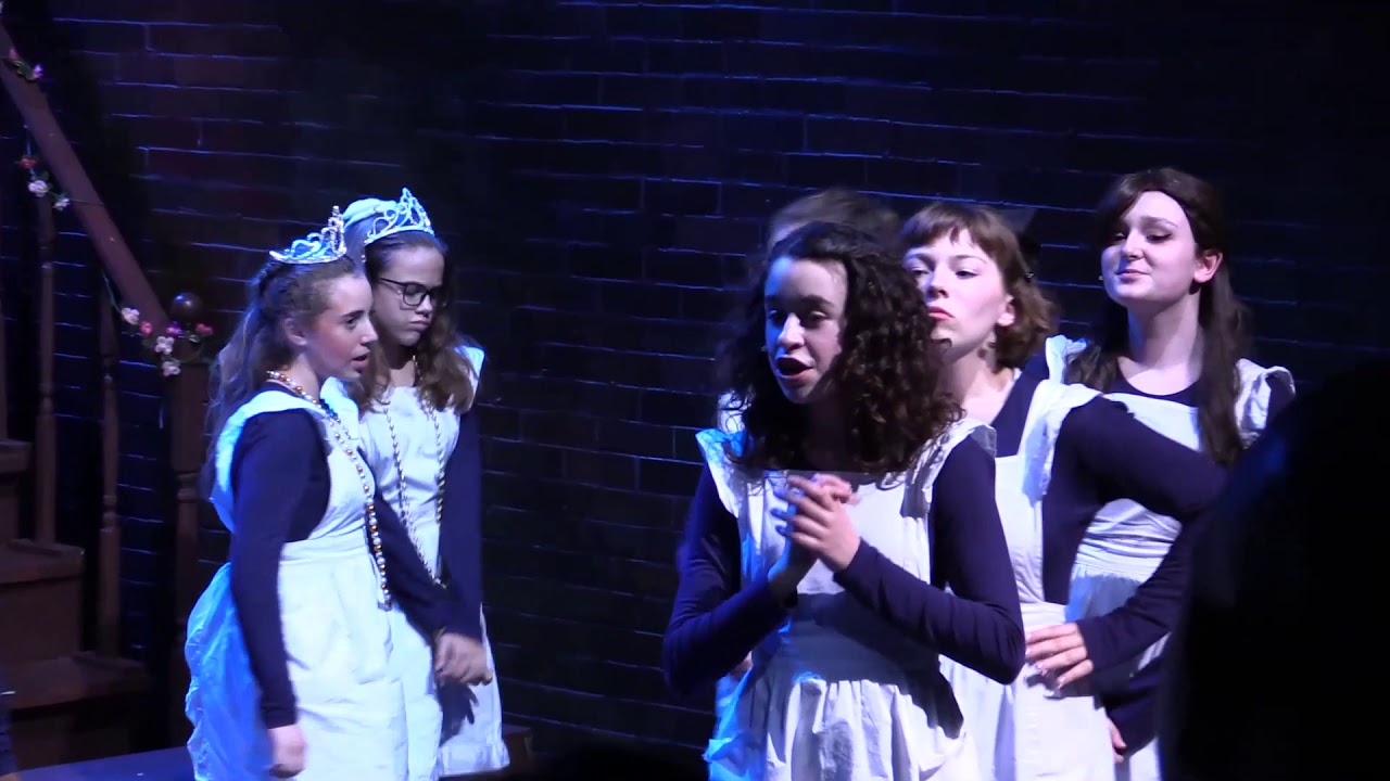 Lydia Ryan - Be A Princess - YouTube