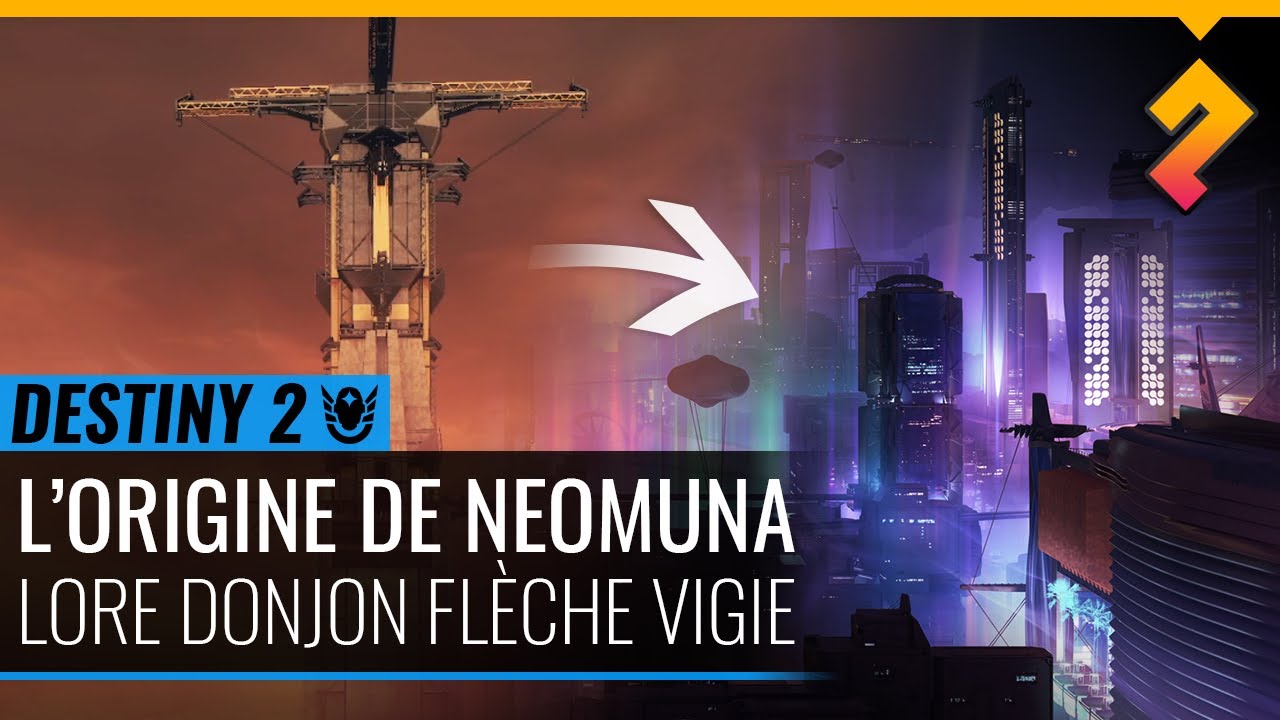 L'origine (rebelle) de Neomuna - YouTube