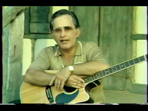 That Swamp Pop Sound: Rod Bernard & Cajun Rock 'n' Roll (1986), Part II ...