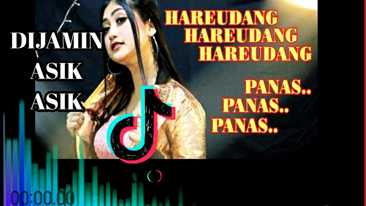 DJ HAREUDANG PANAS PANAS PANAS - TIK TOK REMIX FULL BASS - YouTube