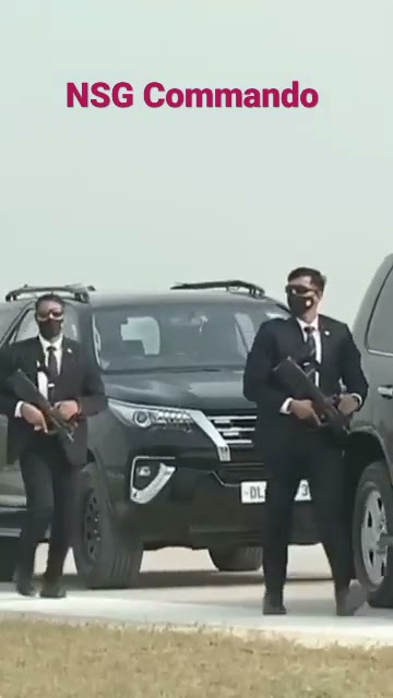 NSG Commando status video।। Prime minister सिक्योरिटी।। status video #Armylover - YouTube