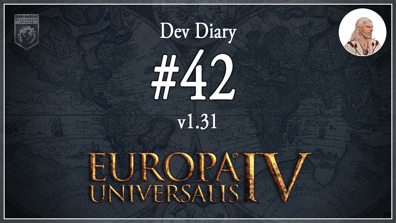 EU4 1.31 dev diary 42: Nuevos Monumentos - YouTube