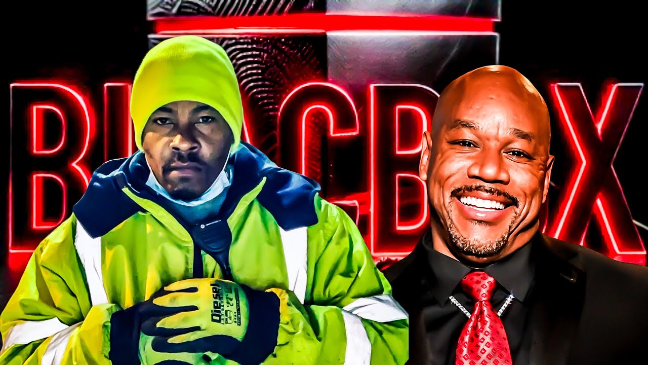 Spider Loc Proves Black Men Can do More Than Gang Bang To Wack 100 ...