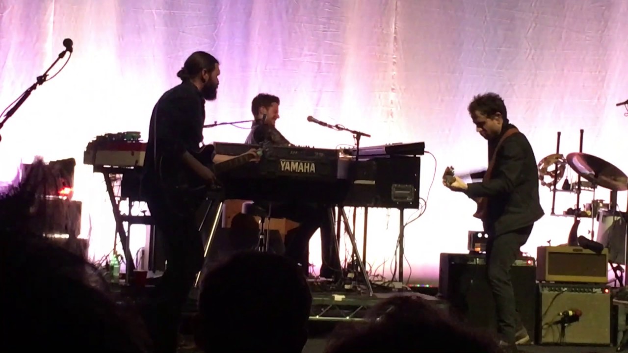 Dawes – All Your Favorite Bands - YouTube