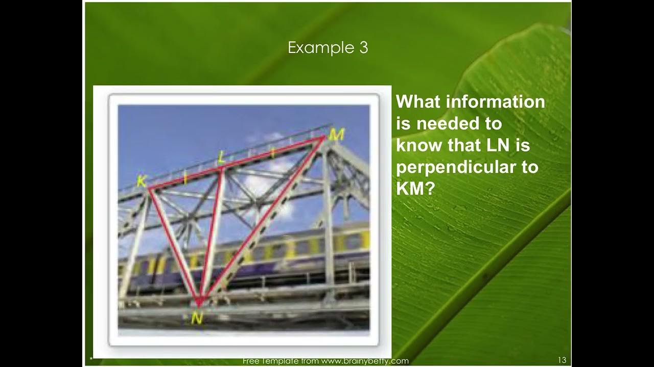 Geometry Lesson 6.1 Teacher--.mp4 - YouTube