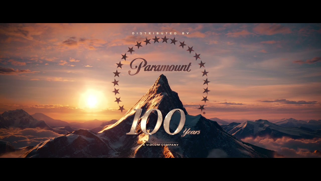 Paramount Pictures 100th Anniversary Closing Logo (2011) - YouTube