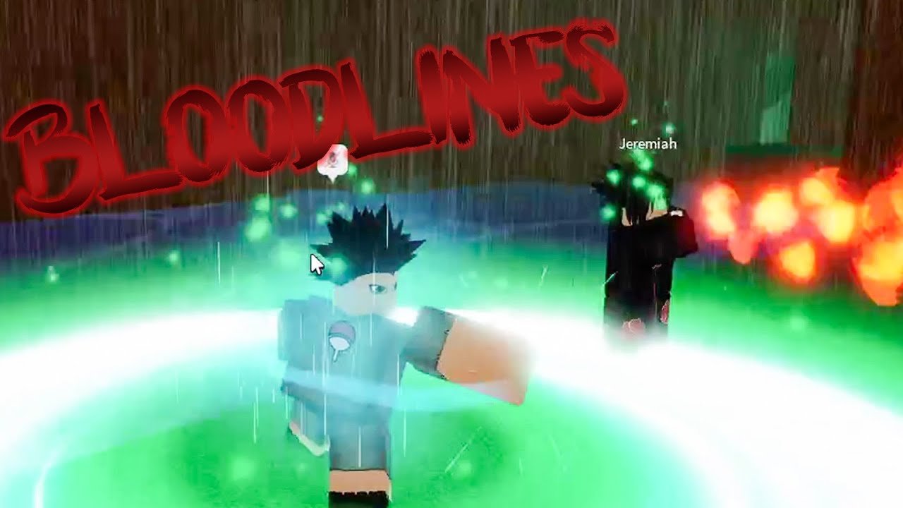 The Uchiha Brother Duo Arrives | Bloodlines - YouTube