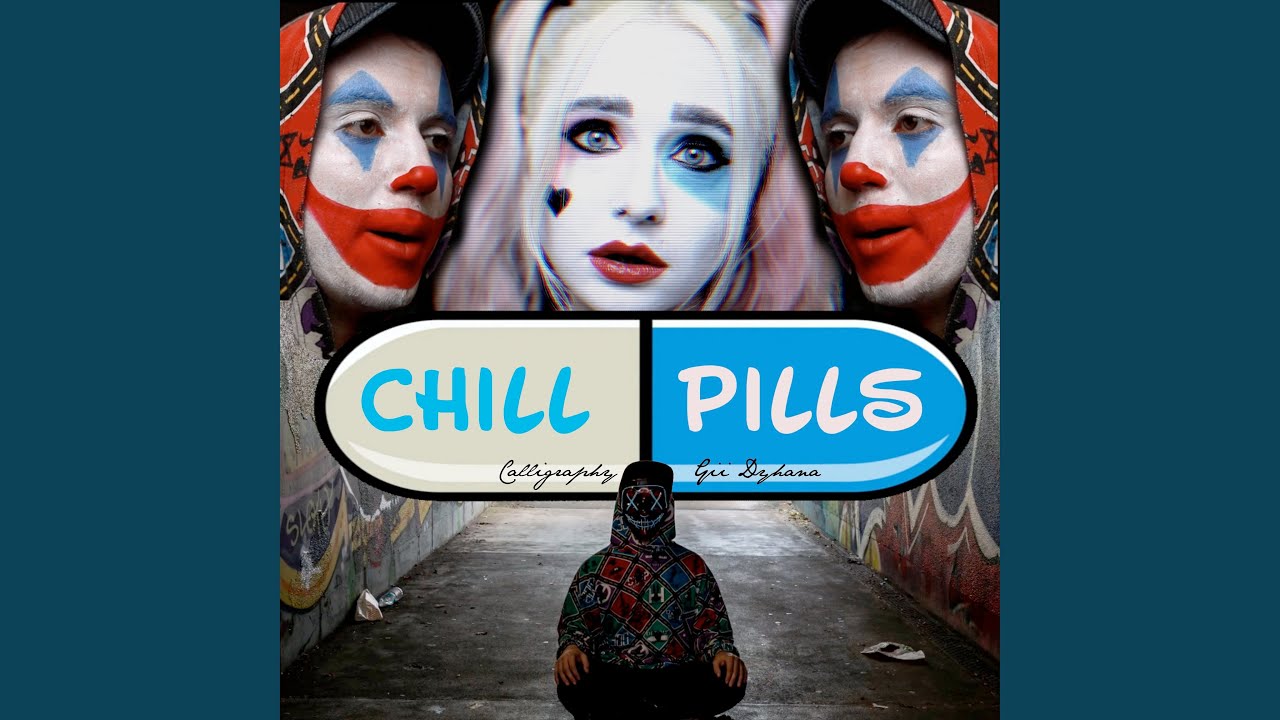 Chill Pills - YouTube Music
