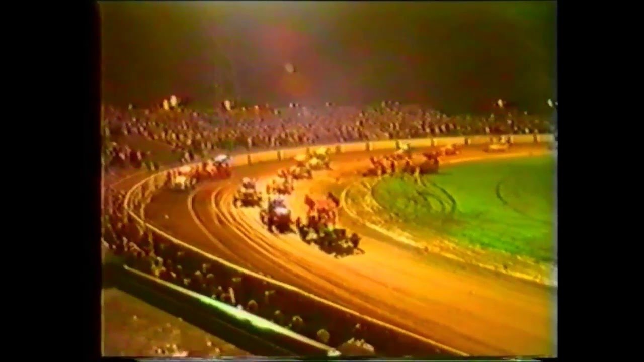 1984 BRISCA World Final Belle Vue - YouTube