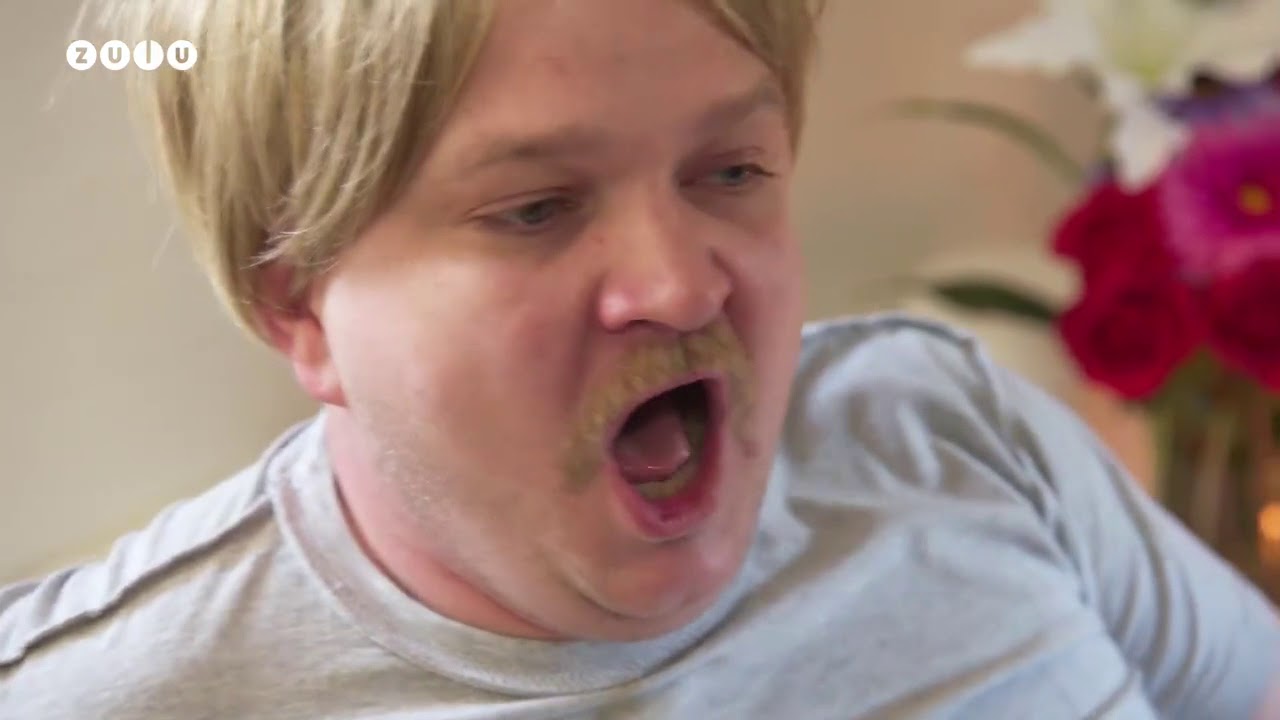 Jacob Ditzel vs. Puberteten (1. afsnit - teaser) - YouTube