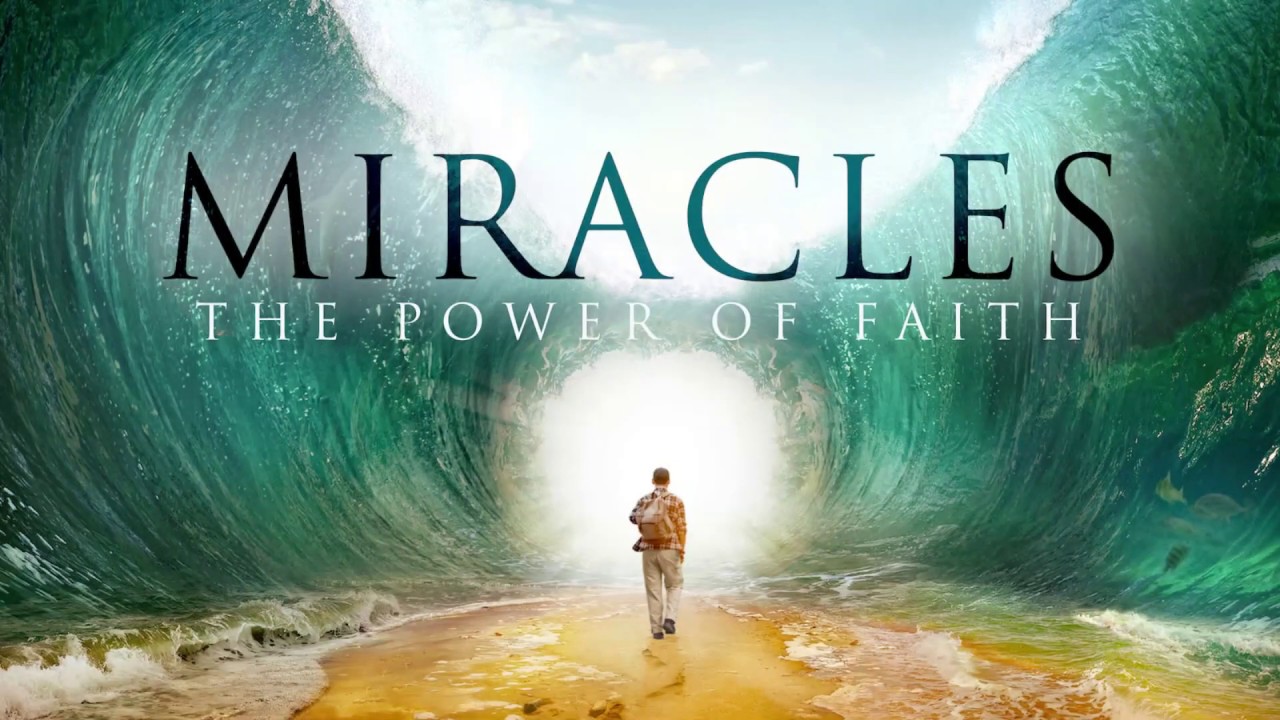 "Miracles" How Does They Happen in Life - Motivate the Soul - YouTube