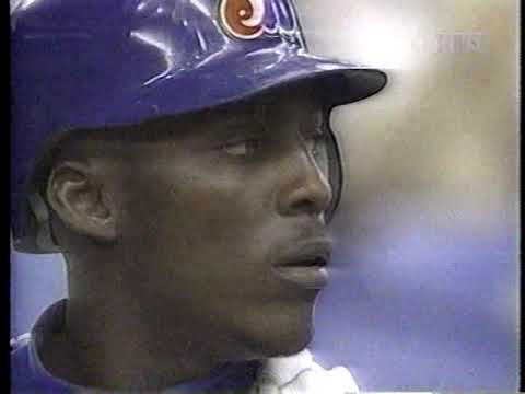 1997 MLB Highlights July 6 - YouTube