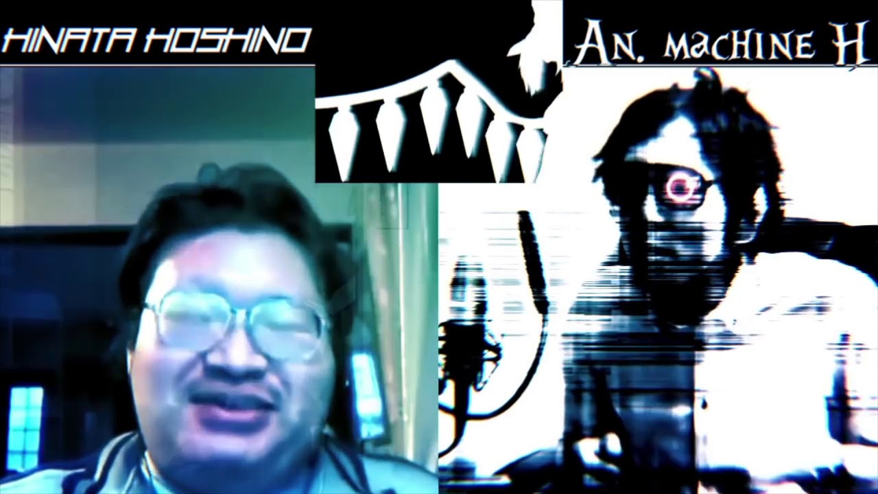 星野ひなた VS Annihilator Machine H ボイパ対決 Little Devil's Apple!! - YouTube