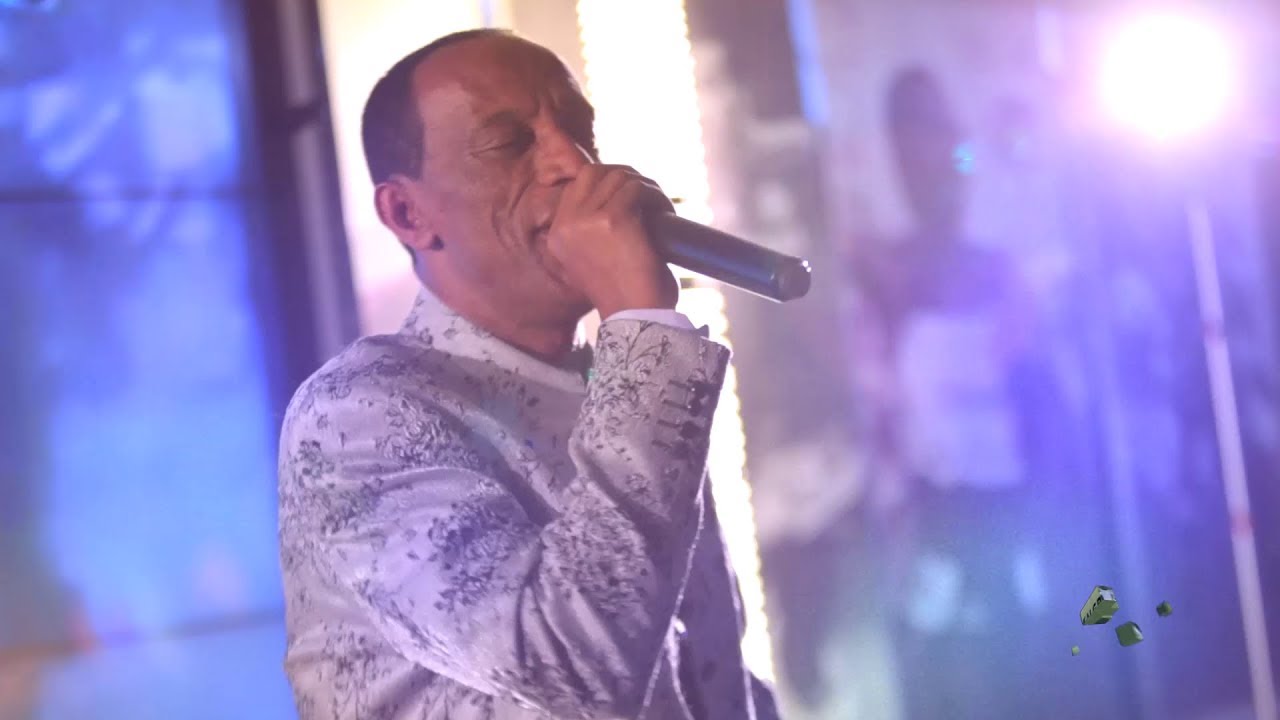 Kaleb Show: Getachew Hailemariam | ጌታቸው ሀ/ማርያም | Live Performance 2019 ...