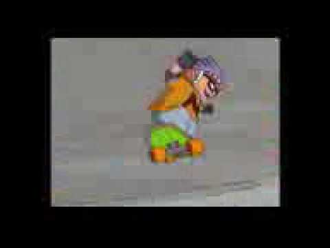_Rocket_Power__Theme_Song_(HQ)___Episode_Opening_Credits___N - YouTube