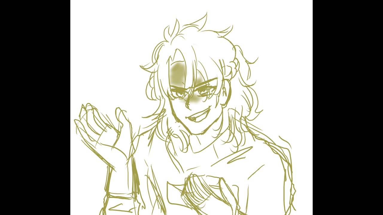 genshin impact voice actors play among us featuring feral albedo ...