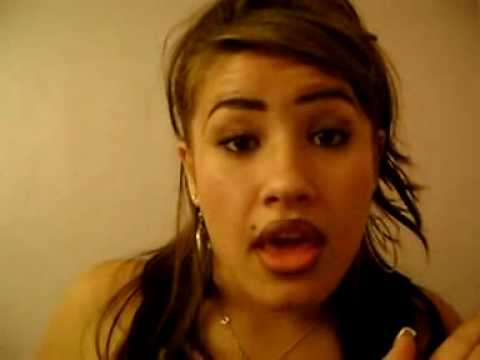 The Real Chonga okaaay - YouTube
