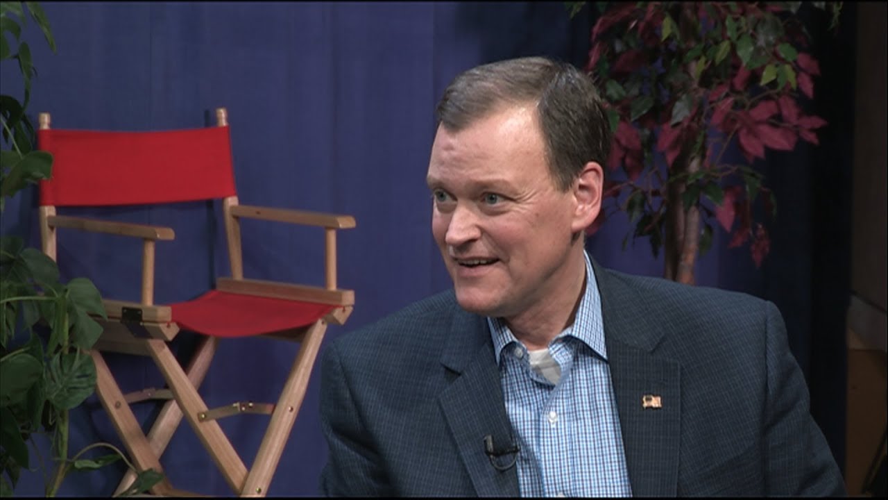 2018 Minnesota Gubernatorial Candidate Jeff Johnson - YouTube