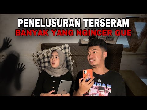 KATA RIZKI “GUE DIINCER BUAT DIJADIIN PENARI GHAIB”