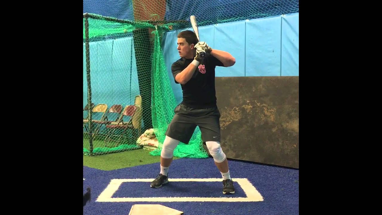 Kyle Dinges - YouTube