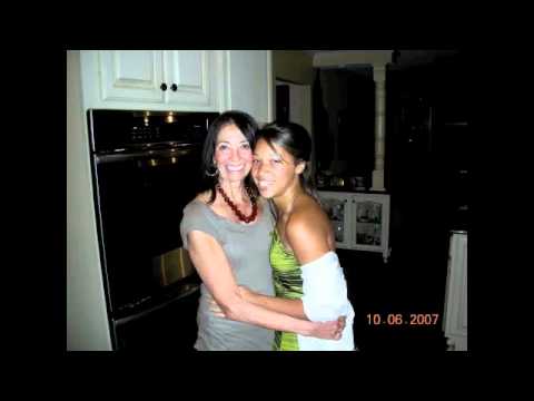 Mary Hay 1st Floor FAC Live Film Show Spring 2012 - YouTube