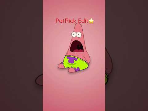 PatRick edit ️ - YouTube
