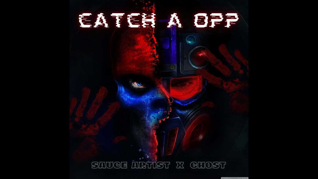 Ghost - Catch a Opp (FT. Sauce Artist) - YouTube