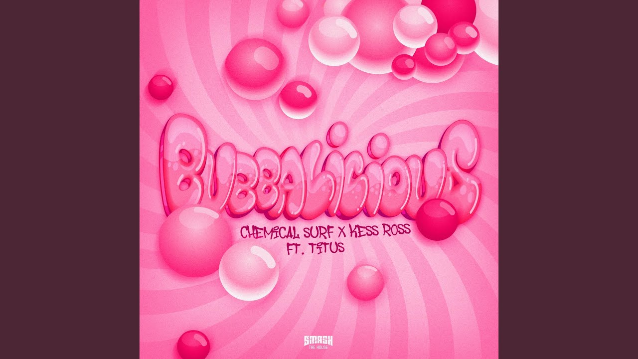 Bubbalicious - YouTube