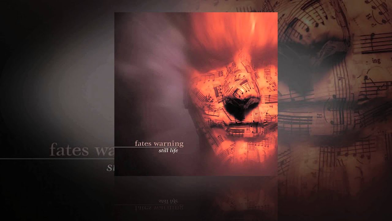 Fates Warning "Part III (Live)" - YouTube